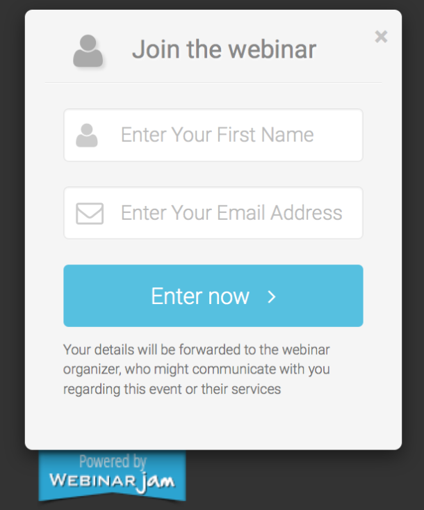 Integrating WebinarJam and Keap - Monkeypod Marketing