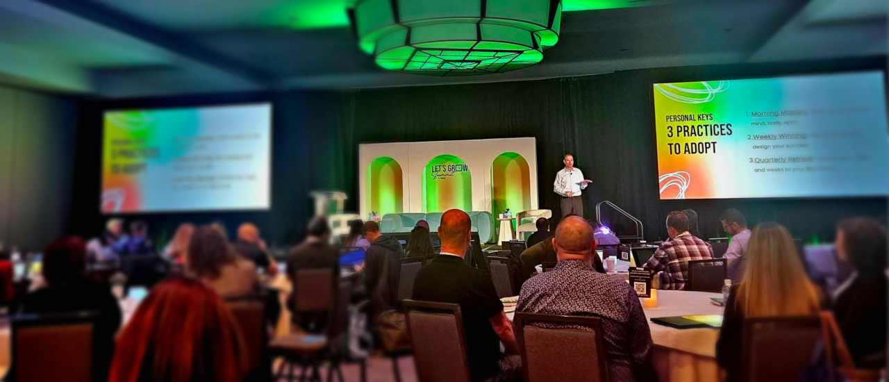 Introducing Keap Ultimate - Monkeypod Marketing