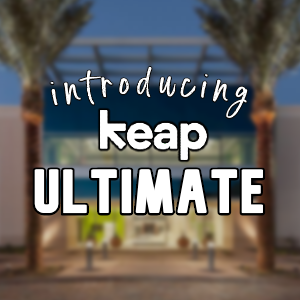 Introducing Keap Ultimate - Monkeypod Marketing