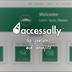 AccessAlly: Top Features and Benefits - Monkeypod Marketing