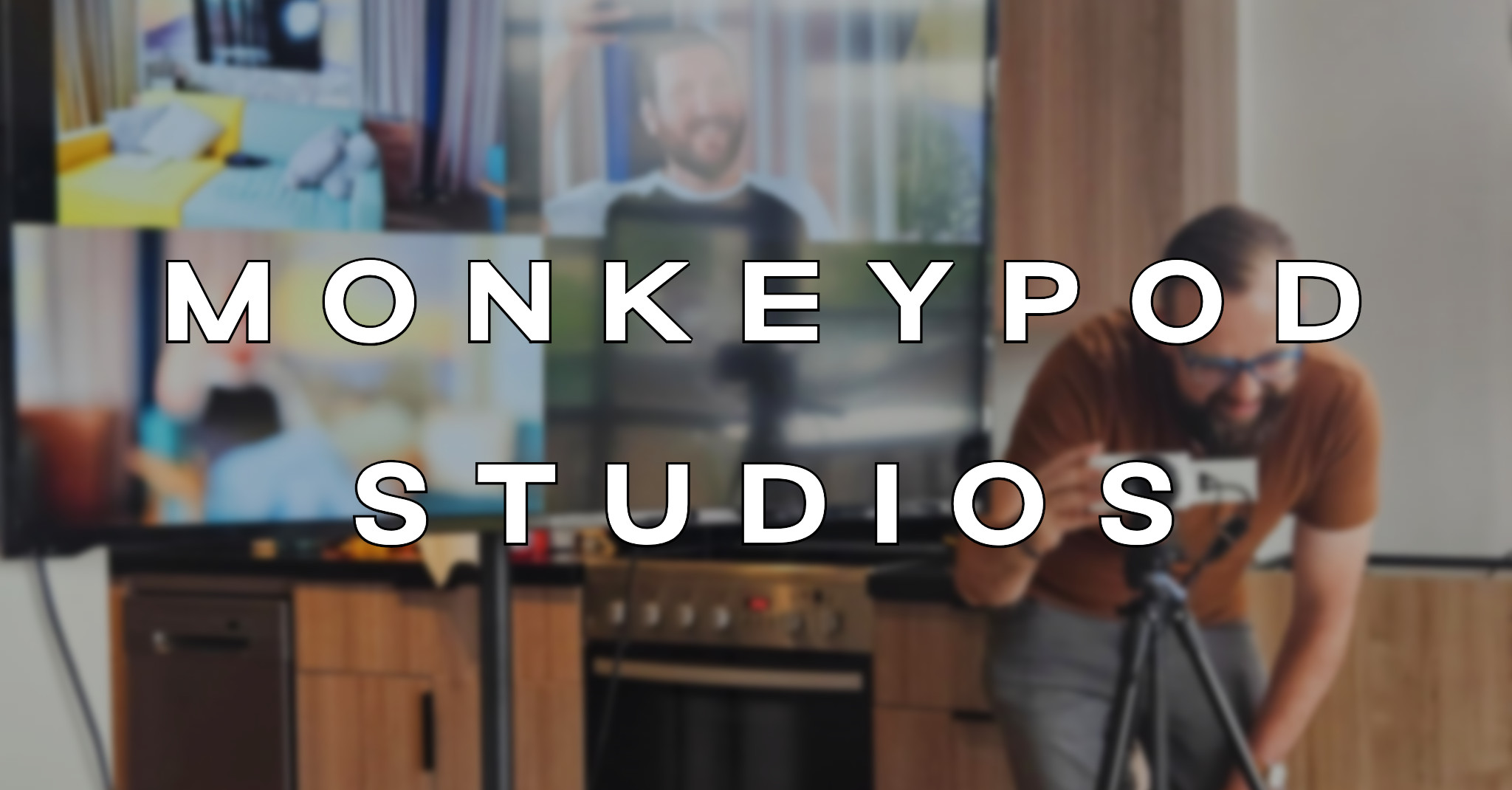 Monkeypod Studios - Monkeypod Marketing